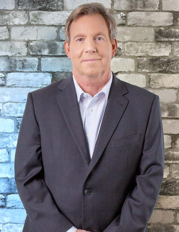 Structured Wealth Management - Thomas Rogers